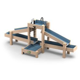 EXIT AquaFlow Wasserbahn 400