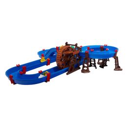 Tchibo - AquaPlay Wasserbahn &raquo;WaterWheel&laquo;