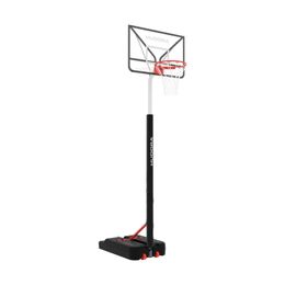 Hudora Basketballst&auml;nder &raquo;RoCo&laquo;, Korbh&ouml;he 206 cm