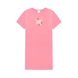 Schiesser Kinder-Nachthemd - Baby - Gr. 92 - pink