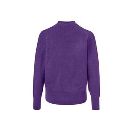 Tchibo - Feinstrickpullover - Damen - Gr. M - lila