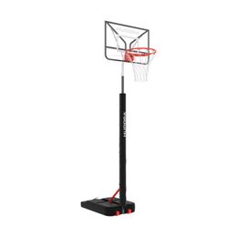 Hudora Basketballst&auml;nder &raquo;RoCo&laquo;, Korbh&ouml;he 260 cm