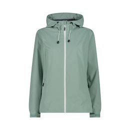 CMP Damen-Jacke - Damen - Gr. 46 - gr&uuml;n