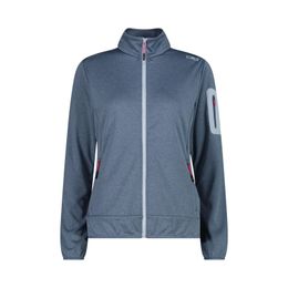 CMP Damen-Jacke - Damen - Gr. 42 - blau
