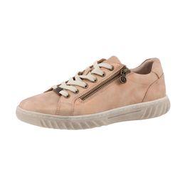 Romika Sneaker - Damen - Gr. 39 - bronze