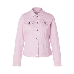 Tchibo - Jeansjacke - Damen - Gr. 36 - ros&eacute;