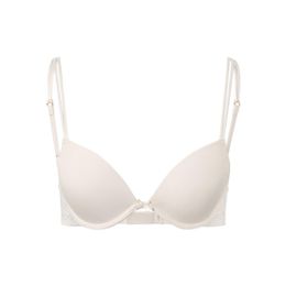 Tchibo - Push-up-BH - Damen - Gr. 75A - creme