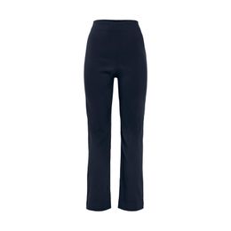 Tchibo - Stretchhose - Damen - Gr. 44 - dunkelblau