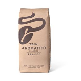 Tchibo - Aromatico Classico - 1 kg Ganze Bohne - Intensit&auml;t: 3/6