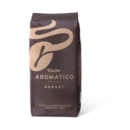 Tchibo - Aromatico Intenso - 1 kg Ganze Bohne - Intensit&auml;t: 5/6