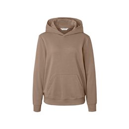 Tchibo - Hoodie - Damen - Gr. S - beige
