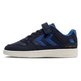 Hummel ST Power play SP Jr - Kinder - Gr. 31 - blau