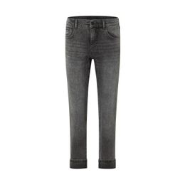 Angels Jeans &raquo;Darleen TU&laquo; - Damen - Gr. 46 - grau