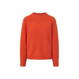 Tchibo - Strickpullover - Damen - Gr. XL - orange