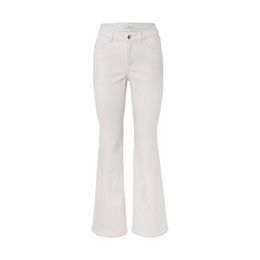 Tchibo - Bootcut Jeans ‒ Fit &raquo;Lou&laquo; - Damen - Gr. 38 - creme