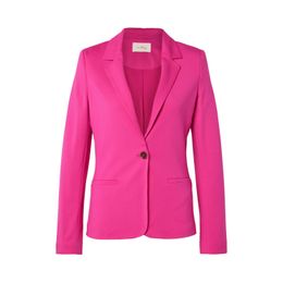 Tchibo - Jerseyblazer - Damen - Gr. 46 - pink