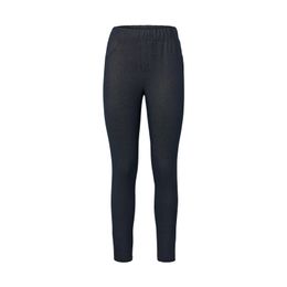 Tchibo - Leggings in Jeans-Optik - Damen - Gr. M - dunkelblau