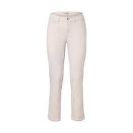 Tchibo - Colored Jeans ‒ Fit &raquo;Emma&laquo; - Damen - Gr. 40 - creme