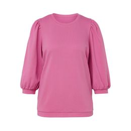Tchibo - Sweatshirt - Damen - Gr. XXL - pink