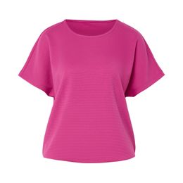 Tchibo - Blusenshirt - Damen - Gr. XXL - pink