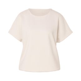 Tchibo - Blusenshirt - Damen - Gr. M - creme