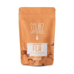 Schvarz - FLR Espresso - 10 Kapseln - Intensit&auml;t: 6/6