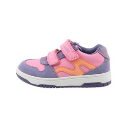 Lurchi Sneaker &raquo;Gerd-S&laquo; - M&auml;dchen - Gr. 29 - orange