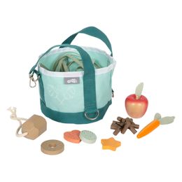 Small Foot Pferdefutter-Set mit Tasche