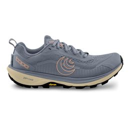 Topo Terraventure 5 Schuhe Damen grau 42.0