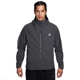 Nike ACG UV Five Towers Jacket Bekleidung Herren schwarz M