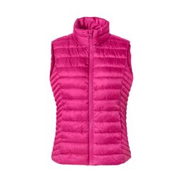 Tchibo - Steppweste - Damen - Gr. 40 - pink