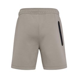 Hummel Herren-Sweatshorts - Herren - Gr. XL - beige