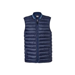 Tchibo - Steppweste - Herren - Gr. 3XL - dunkelblau
