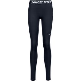 Nike PRO DF 365 Tights Damen - Gr&ouml;&szlig;e S - schwarz