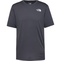 The North Face 24-7 Funktionsshirt Herren - Gr&ouml;&szlig;e XXL - grau