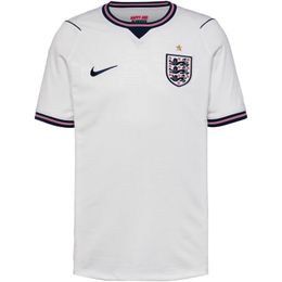 Nike WM 2026 England Heim Teamtrikot Herren - Gr&ouml;&szlig;e M - wei&szlig;
