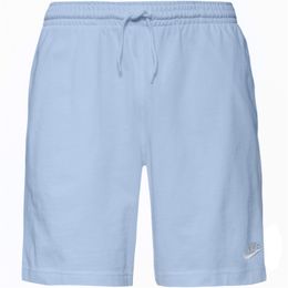 Nike Club Shorts Herren - Gr&ouml;&szlig;e M - blau