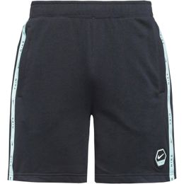 Nike Shorts Herren - Gr&ouml;&szlig;e S - schwarz