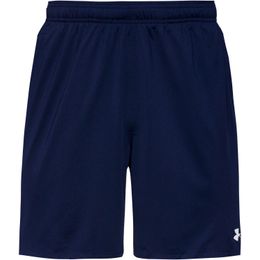Under Armour VENT Funktionsshorts Herren - Gr&ouml;&szlig;e S - blau