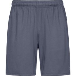 Under Armour VENT Funktionsshorts Herren - Gr&ouml;&szlig;e XL - grau