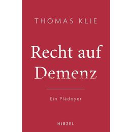 Recht auf Demenz