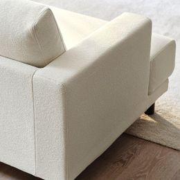 IKEA UPP&Aring;KRA Modulecksofa 3-sitzig