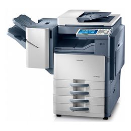 Samsung MultiXpress C9252NA inkl. Finisher