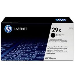 HP Laserjet Toner C4129X black