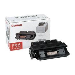 Canon Toner FX-6 1559A003 black