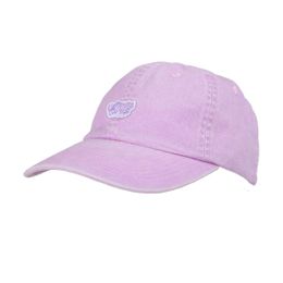 Baseball Cap Santa Cruz "SUN DAZE VEST", Damen, celestial gelb, Obermaterial: 100% Baumwolle, Caps Baseball Cap, f&uuml;r sportliche Aktivit&auml;ten, sportlicher Stil, aus Baumwolle
