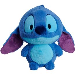 Pl&uuml;schfigur Simba "Disney Huggables Stitch, 35 cm", bunt, Pl&uuml;schfiguren, KinderH:35cm, Pl&uuml;schfigur, H:35cm