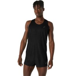asics Metarun Singlet Herren