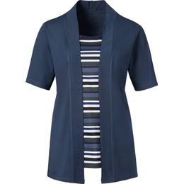 2-in-1-Shirt