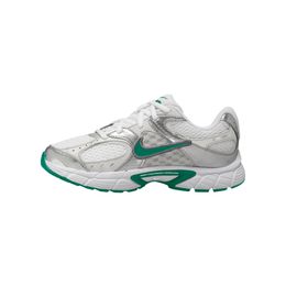 Sneaker Nike Sportswear "V5 RNR", M&auml;dchen, Gr. 39, wei&szlig;, malachite, vast grau, Synthetik, Textil, Schuhe Sneaker, f&uuml;r Jugendliche